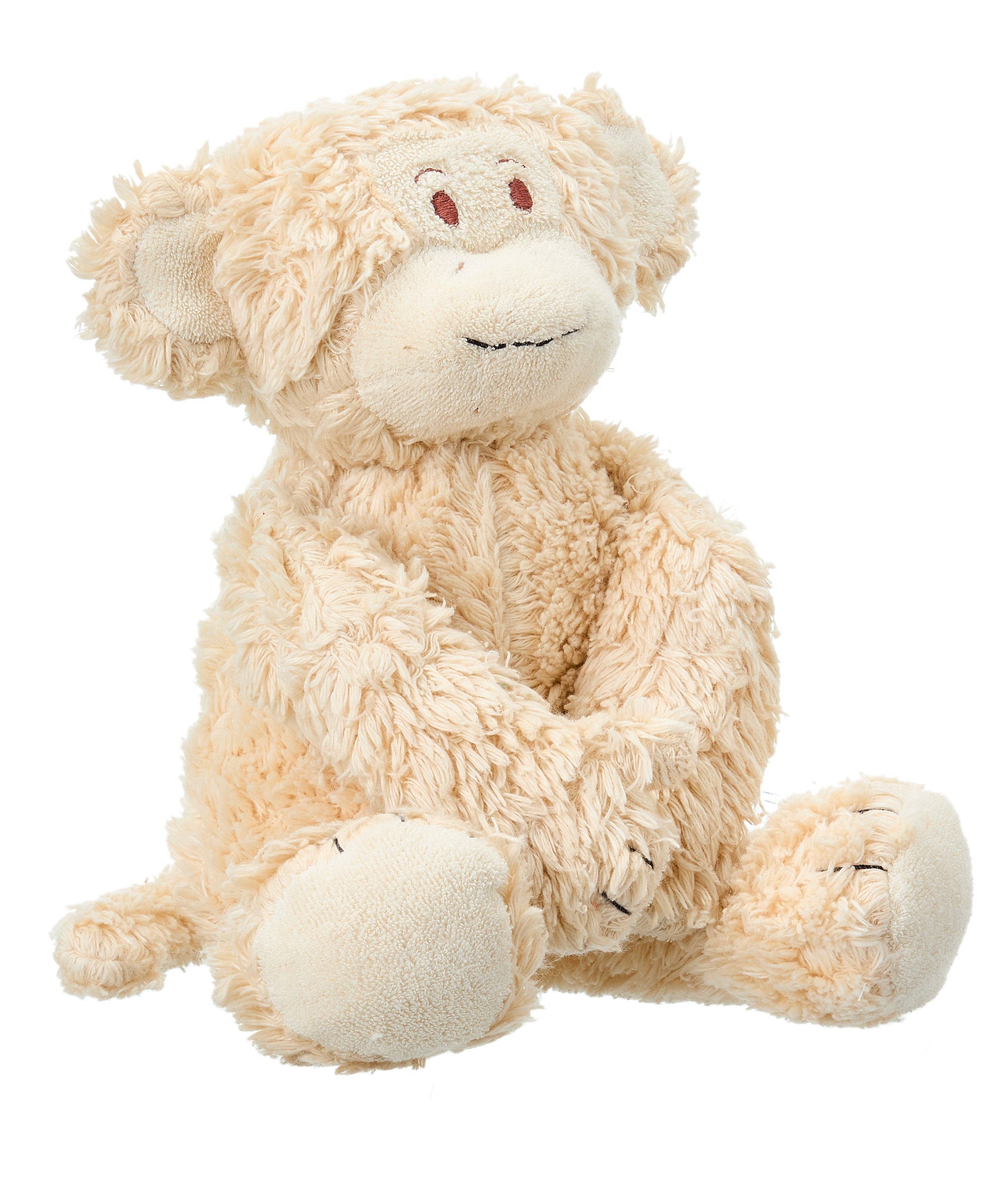 Under the Nile - Max the Monkey Stuffed Toy